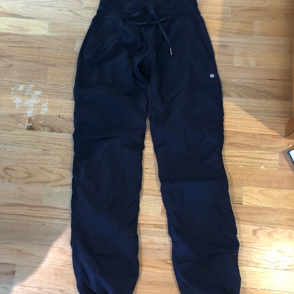 lululemon athletica | Pants & Jumpsuits | Lululemon Dance Pant | Poshmark